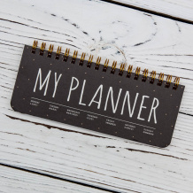 Красивые ежедневники для девочек от 70 рублей в интернет магазине Zakka.ru